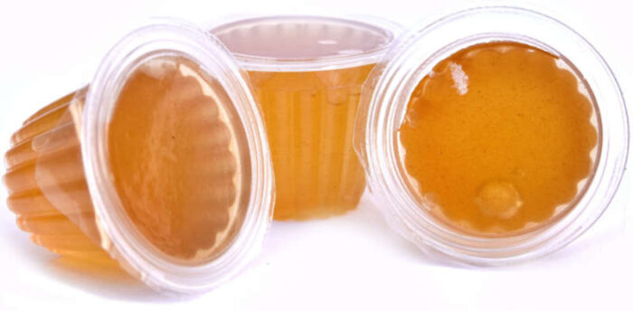 Beetle jelly, få alle FAKTA om den populære insekt-gelé her.